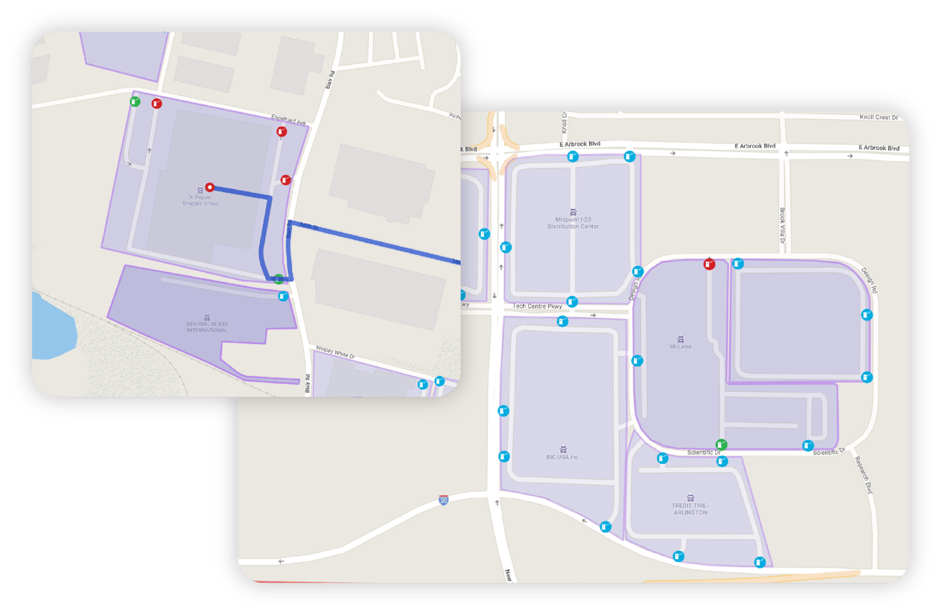 PC*Miler 38 | Request a Free Trial of our Mileage and Routing Software